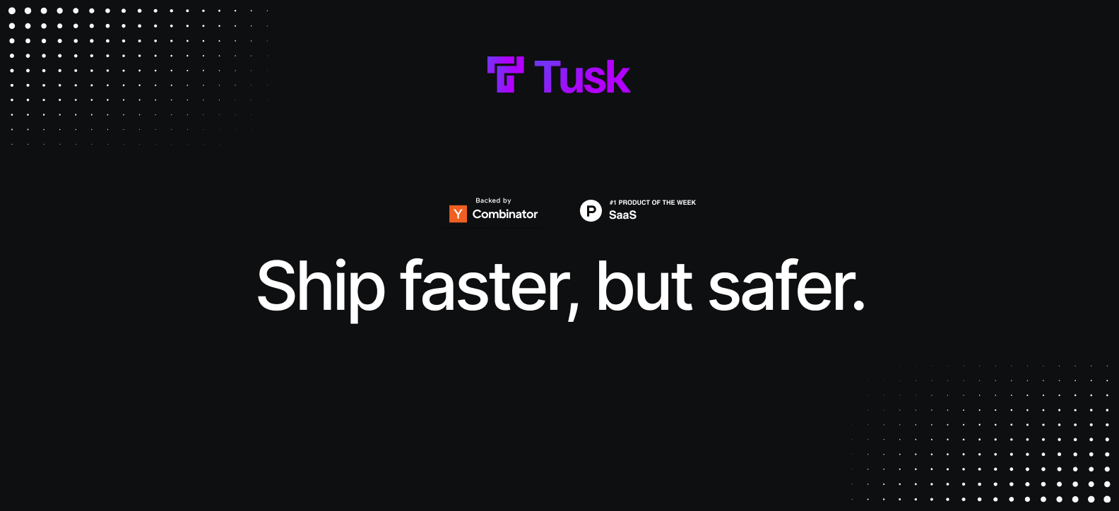 Introducing our Figma Integration | Tusk Blog